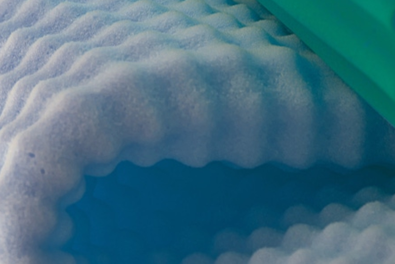 BASF incorporates recycled PET into its polyurethane foam solutions ...